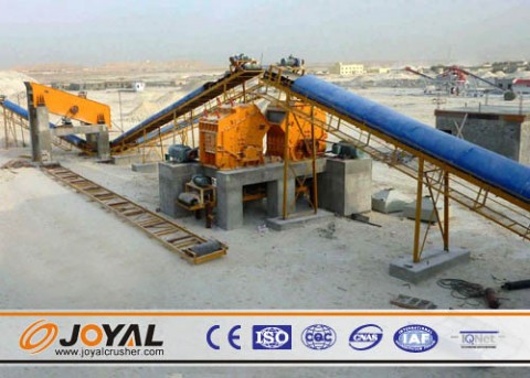 Shale Rock Crusher - News of Joyal Crusher
