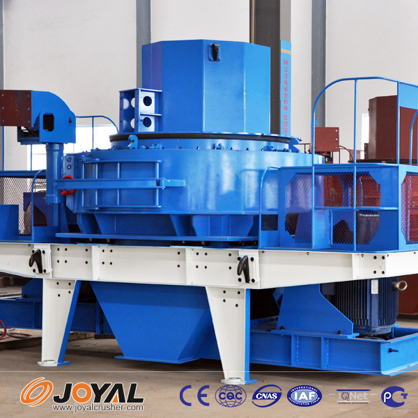 Common problems of new type sand making machine bearings - News of ...